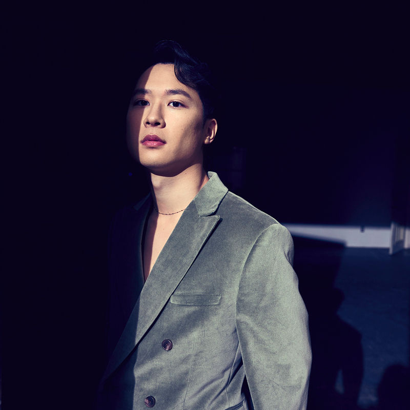 Joshua Lee on XO, Kitty and his journey from Harvard to Hollywood