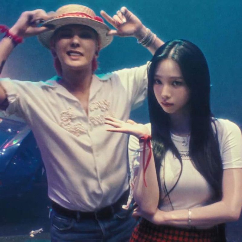 Jackson Wang Debuts "High Alone" Single and MV from 'MAGIC MAN 2'