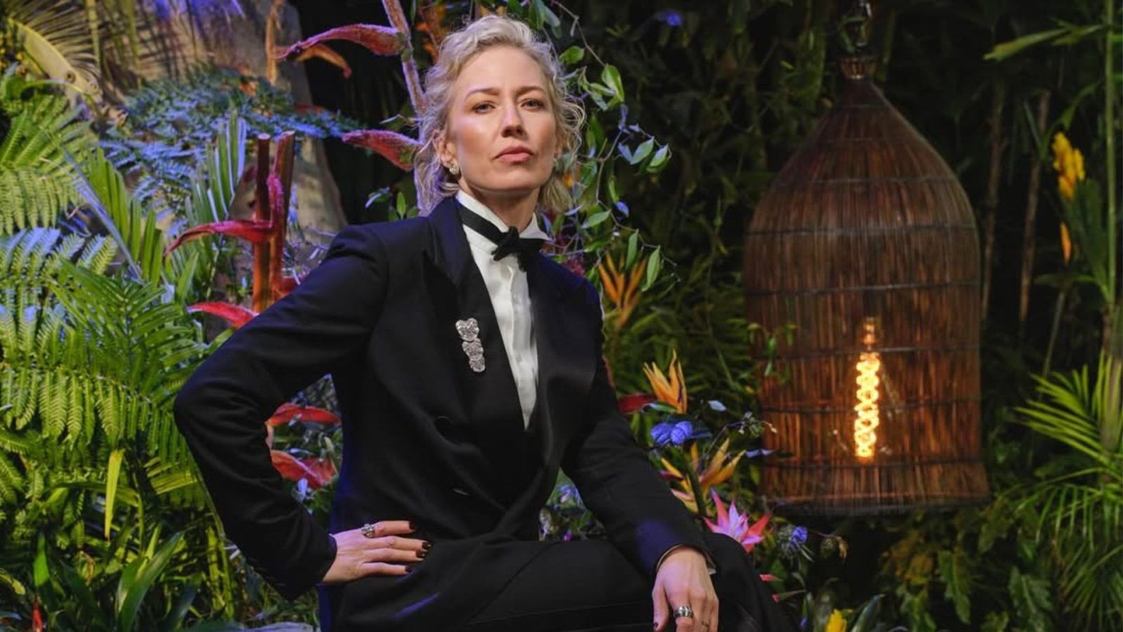 The White Lotus season 3 cast members: Where you've seen them before