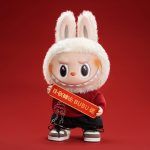 5 of the rarest and most expensive Labubu figures you can buy