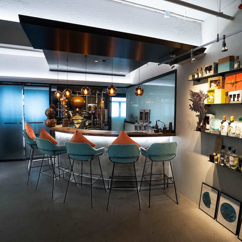 China's Luckin Coffee expands into Hong Kong with shops in TST and TKO