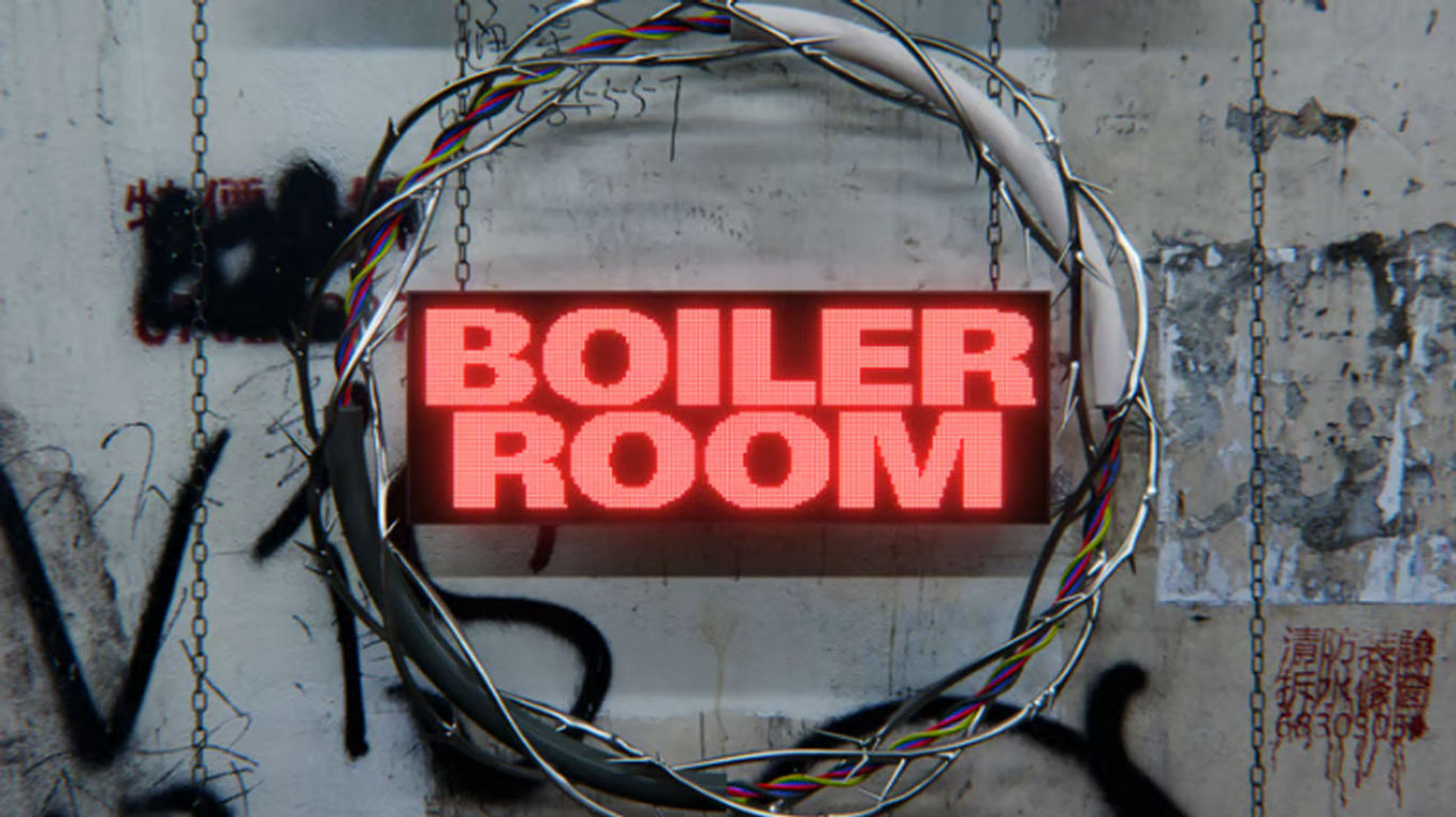 Boiler Room Hong Kong announces full lineup