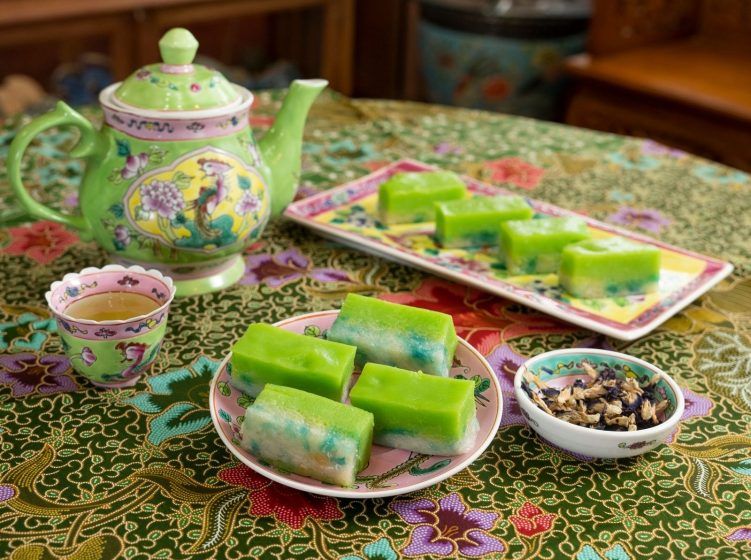 Here's where to get the best traditional kueh in Singapore | LSA HK