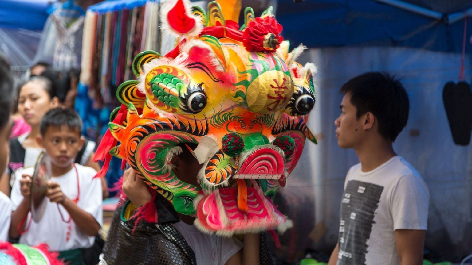 Places To Visit In Kota Kinabalu: From Busy Markets To Stunning Beaches ...