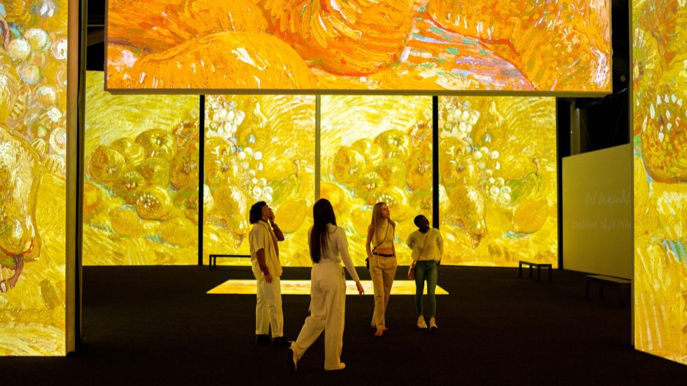 Hong Kong events March 2025: Art Basel, HKwalls, ComplexCon & more