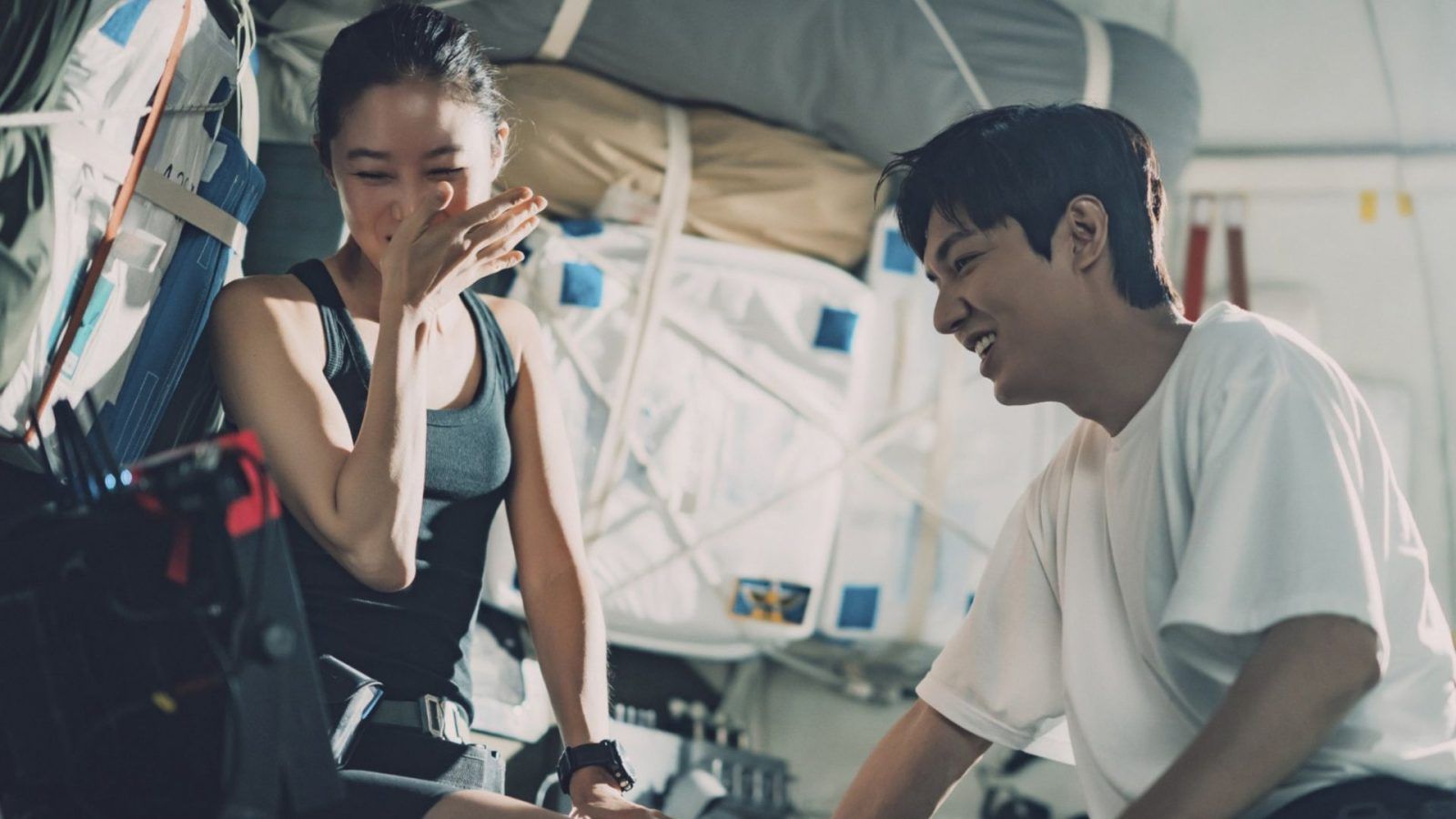 When the Stars Gossip ending decoded | Lifestyle Asia Hong Kong