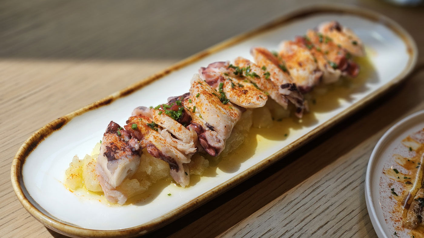 Best Bites and Sips: 9 dishes we loved this month (February 2025)