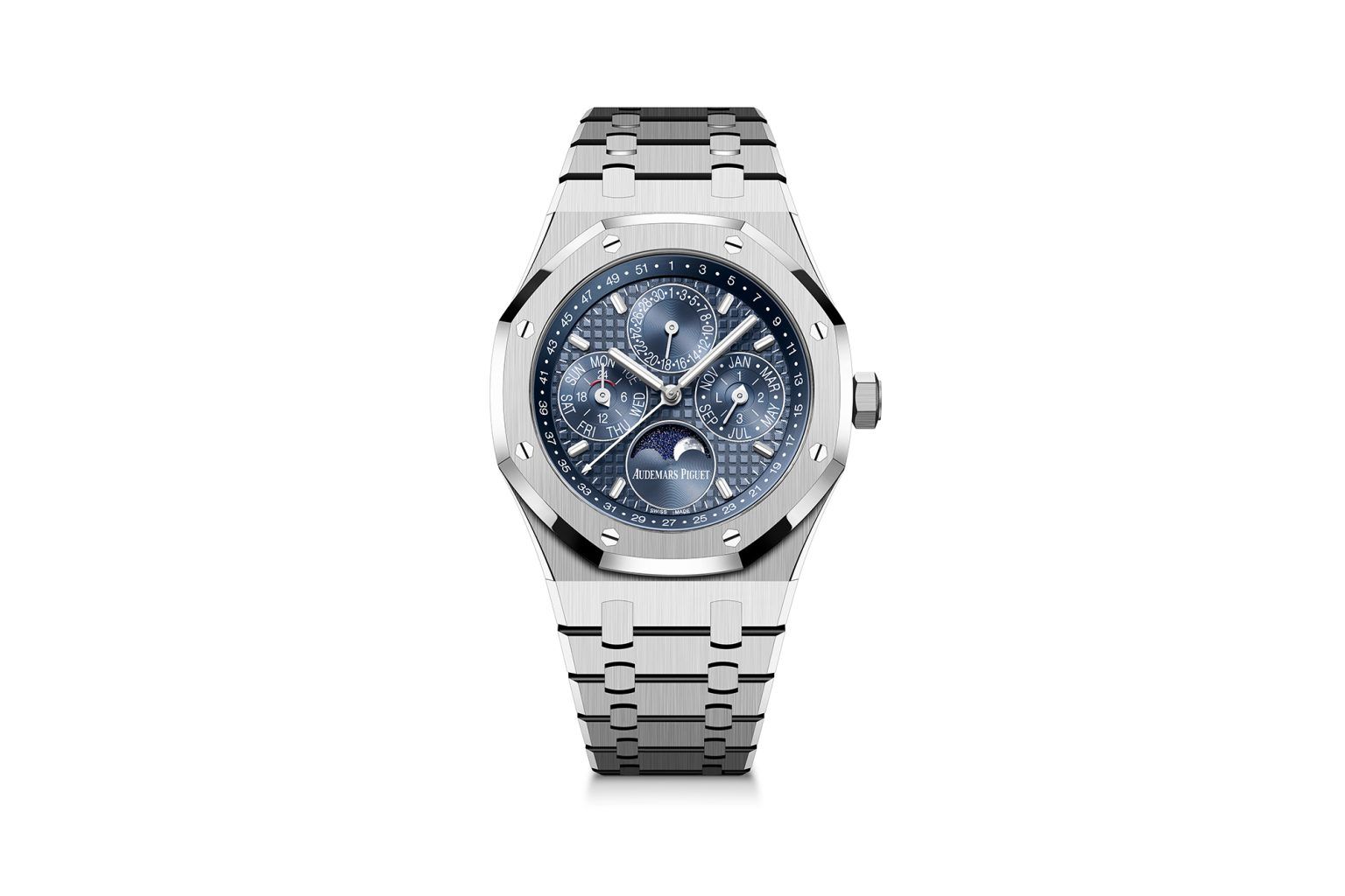 Audemars Piguet Celebrates 150th Anniversary With Host of New Watches
