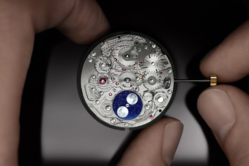 Audemars Piguet Celebrates 150th Anniversary With Host of New Watches