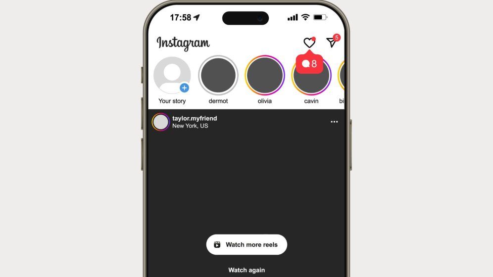 Instagram sensitive content control: How to restrict inappropriate content