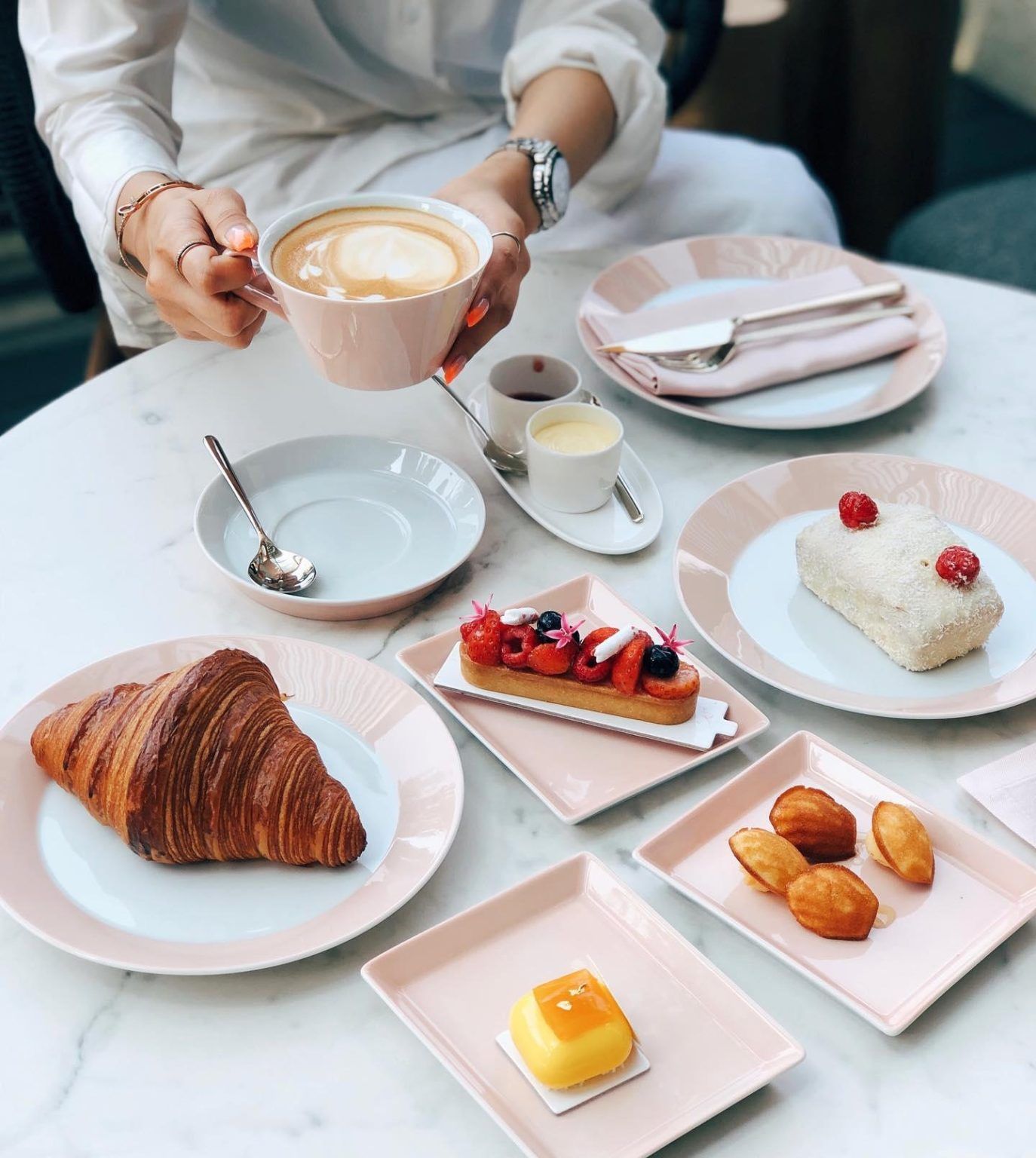 10 most romantic cafes in Bangkok | Lifestyle Asia HK