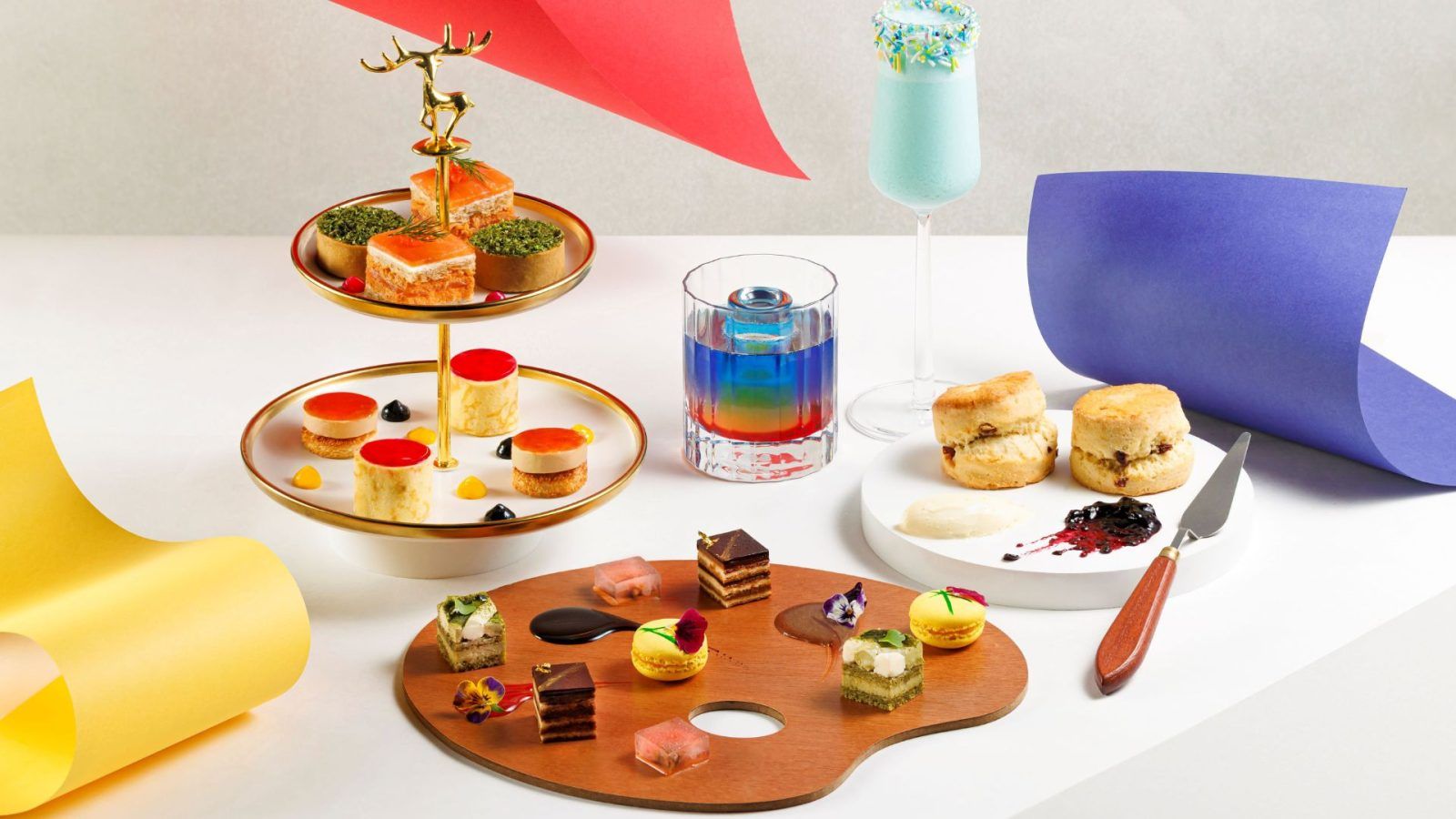 Best afternoon tea spots in Hong Kong you can’t miss – May 2025