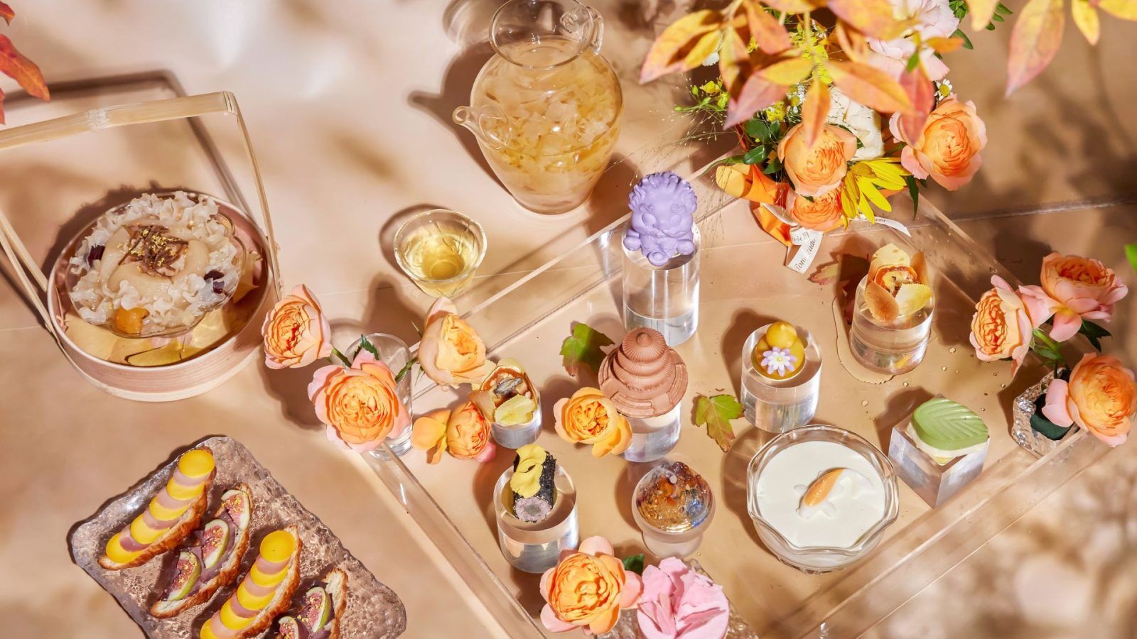 Best afternoon tea spots in Hong Kong you can’t miss – April 2025