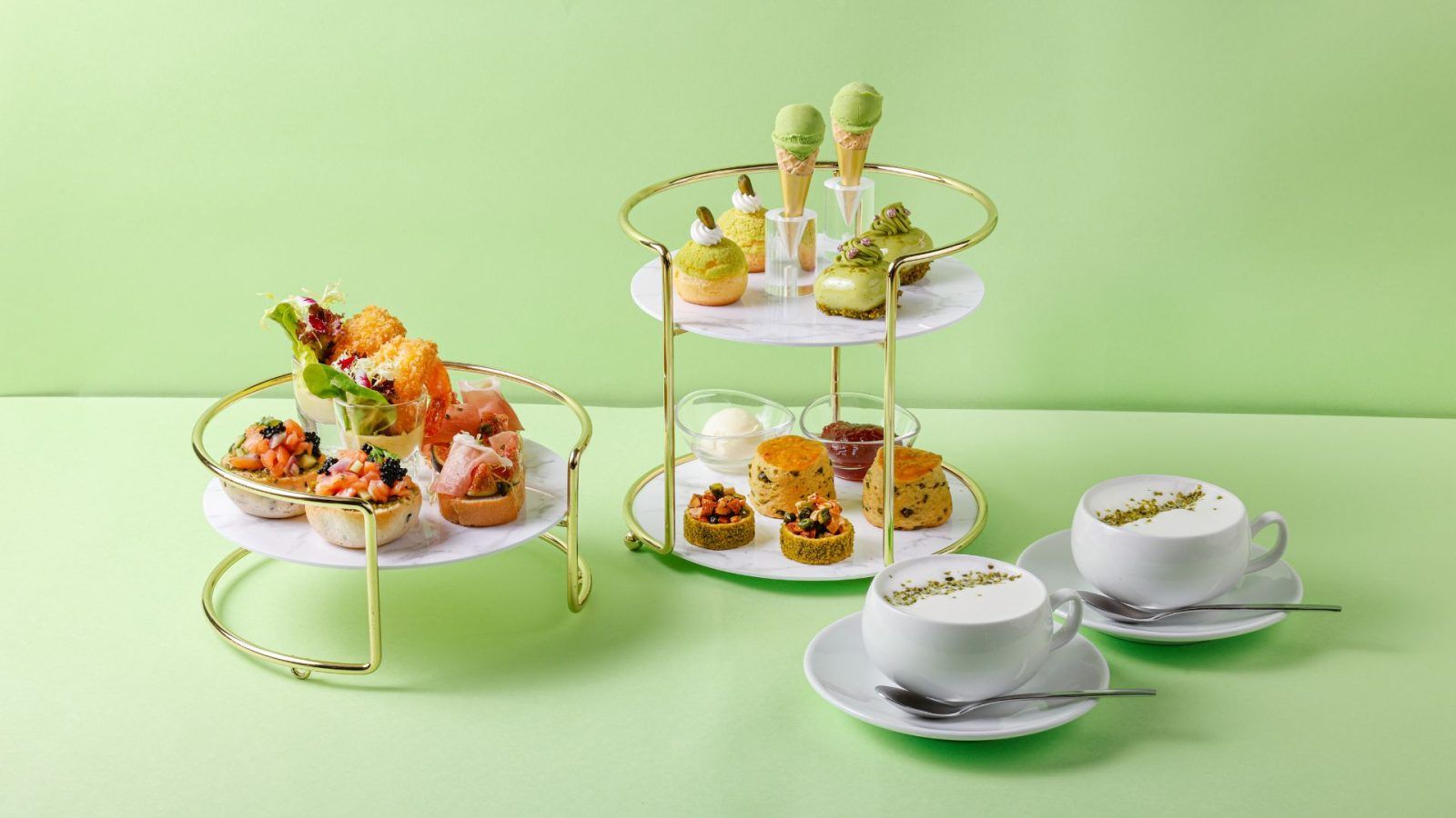 Best afternoon tea spots in Hong Kong you can’t miss – May 2025