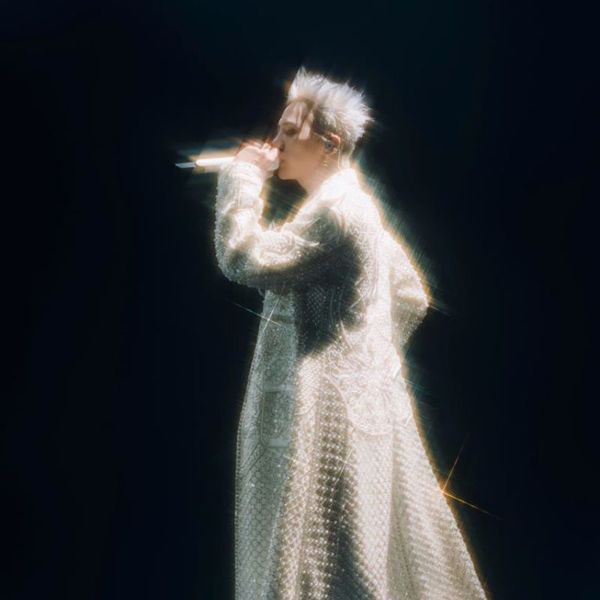 BIBI announces ‘EVE’ 2025 world tour including a stop in Hong Kong