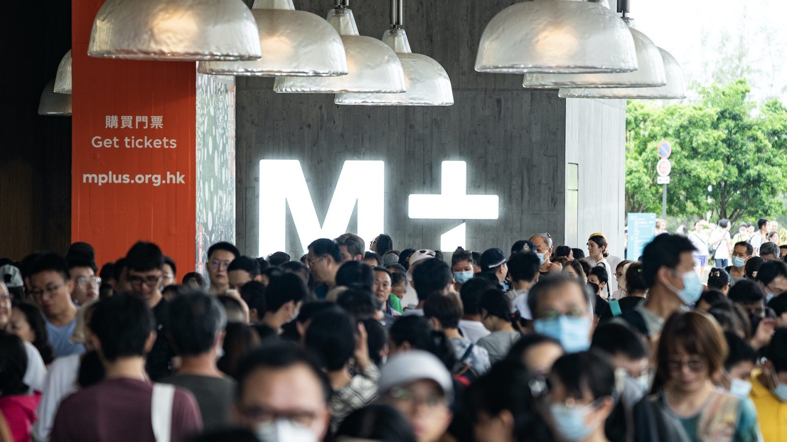 M+ Museum offers free admission on March 9 to kick off Art Month