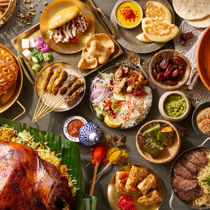 Egg tarts in Hong Kong: Best spots according to chef Grégoire Michaud