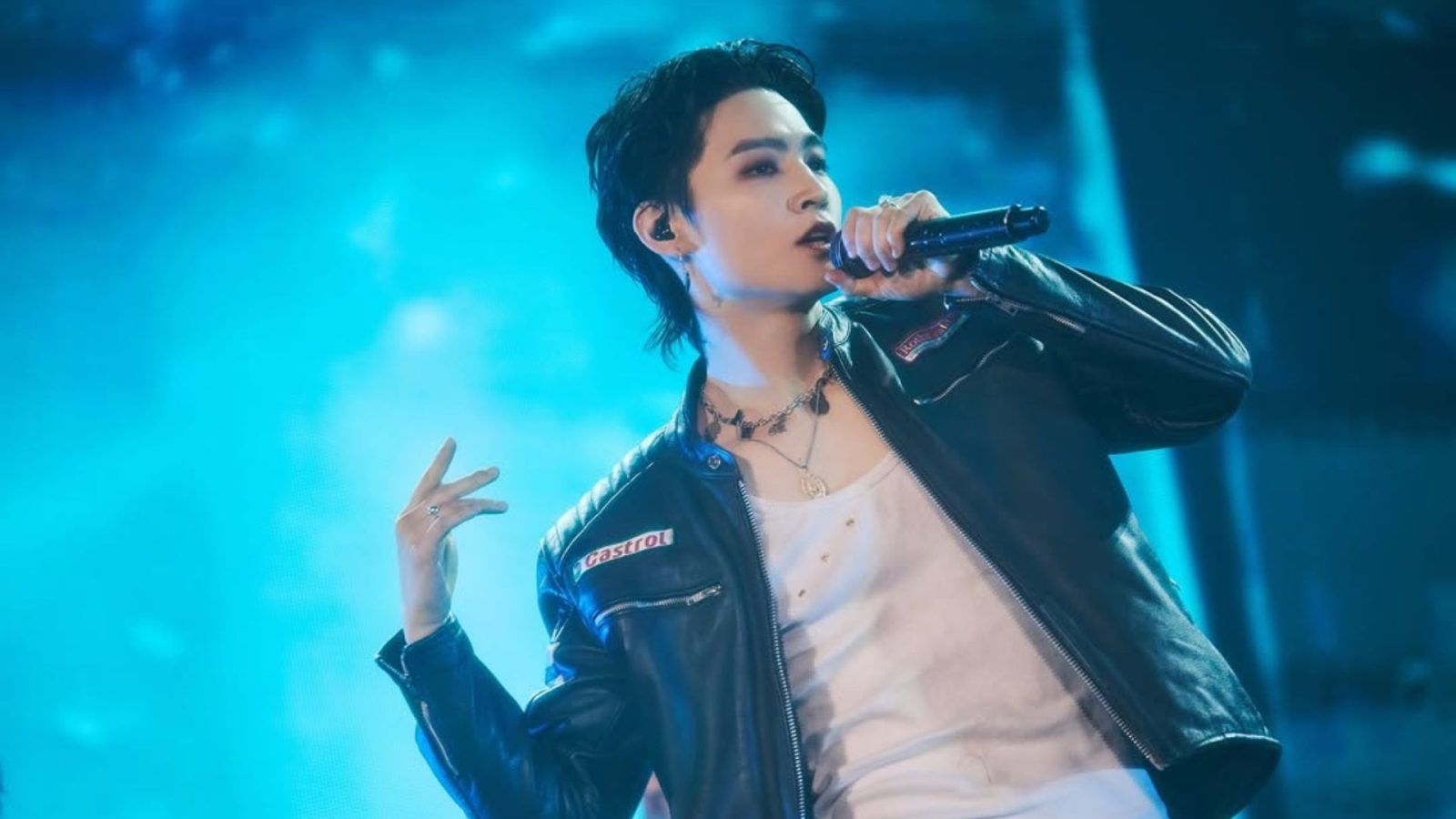 GOT7’s Jay B set to electrify Hong Kong with a concert in April 2025
