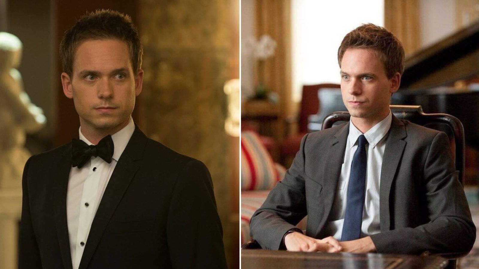 10 iconic Mike Ross quotes from the legal drama Suits | LSA Hong Kong