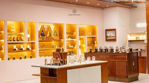 Perfume stores in Hong Kong to shop: Le Labo, Penhaligon’s, and more