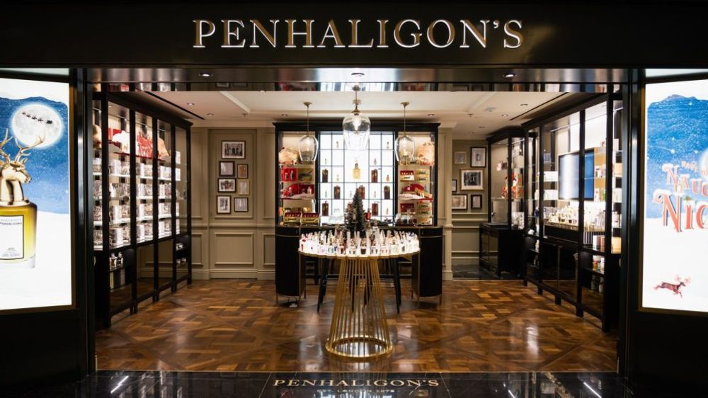 Perfume stores in Hong Kong to shop: Le Labo, Penhaligon’s, and more