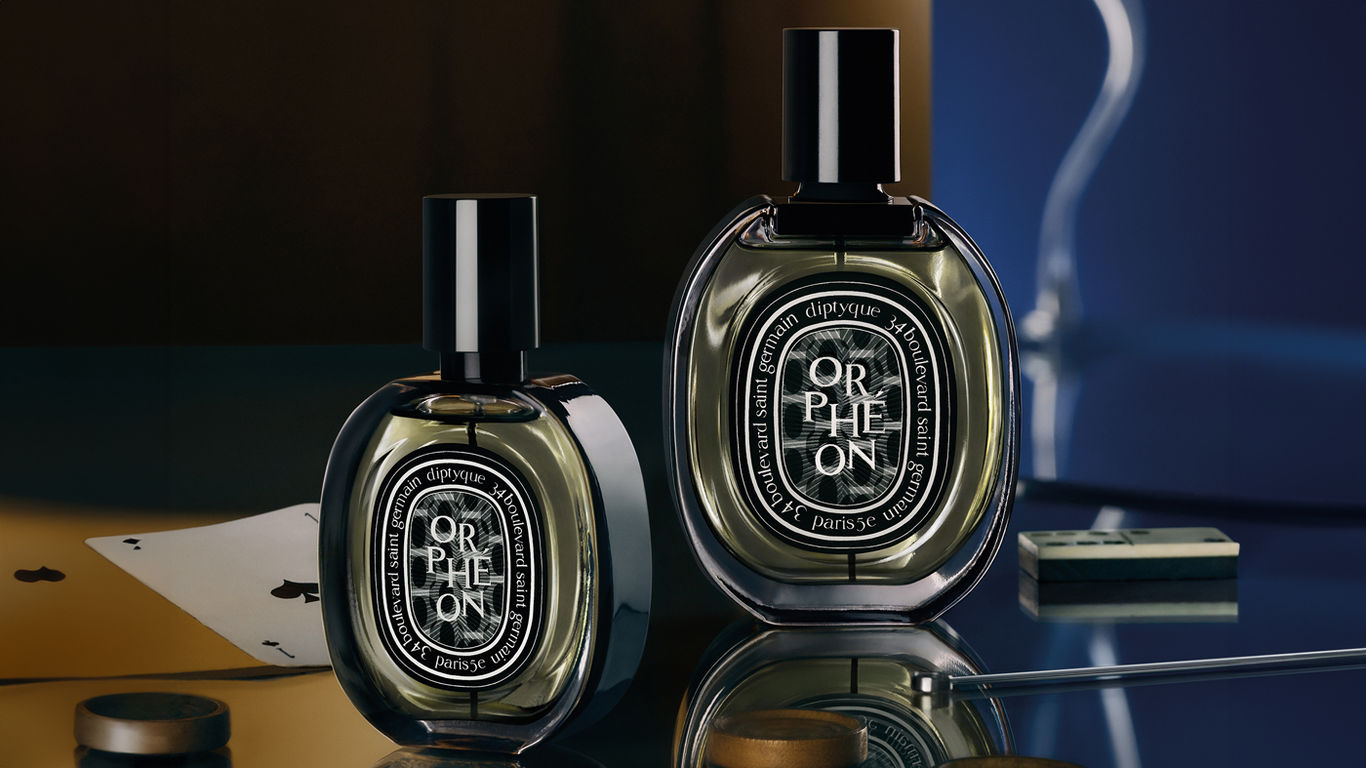 Diptyque Channels the Orphéon Jazz Club in New Limited Edition Fragrance