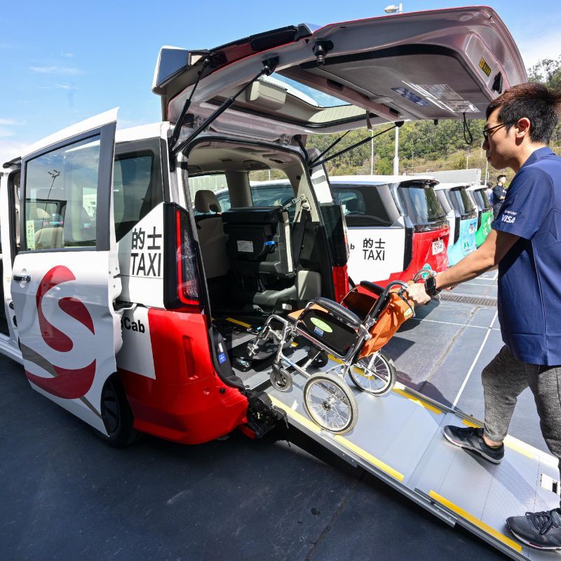 New Hong Kong taxi fleets to begin service in March: All details here