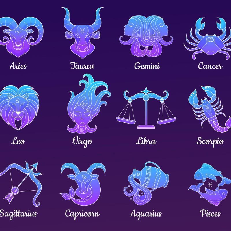 Your Horoscope Today: Daily Readings Based on Your Zodiac Sign