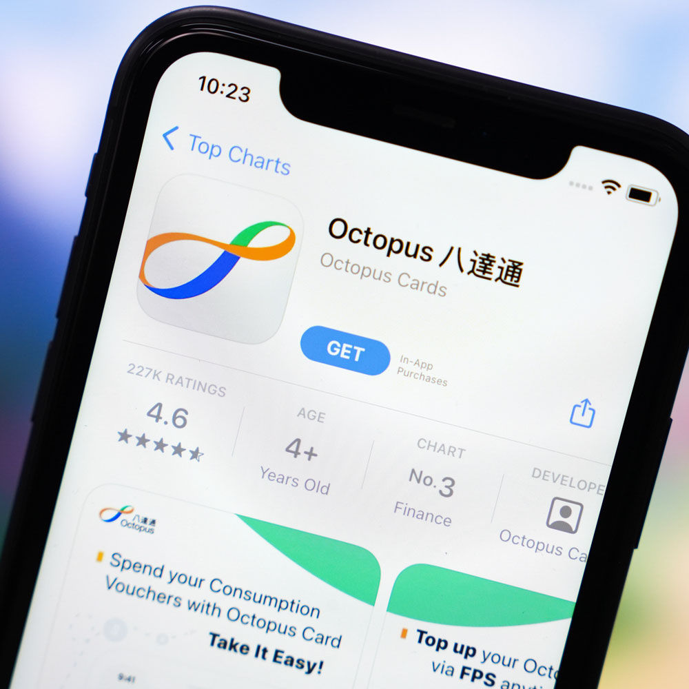 Taobao to open its first physical Hong Kong store, PapaHome, in February