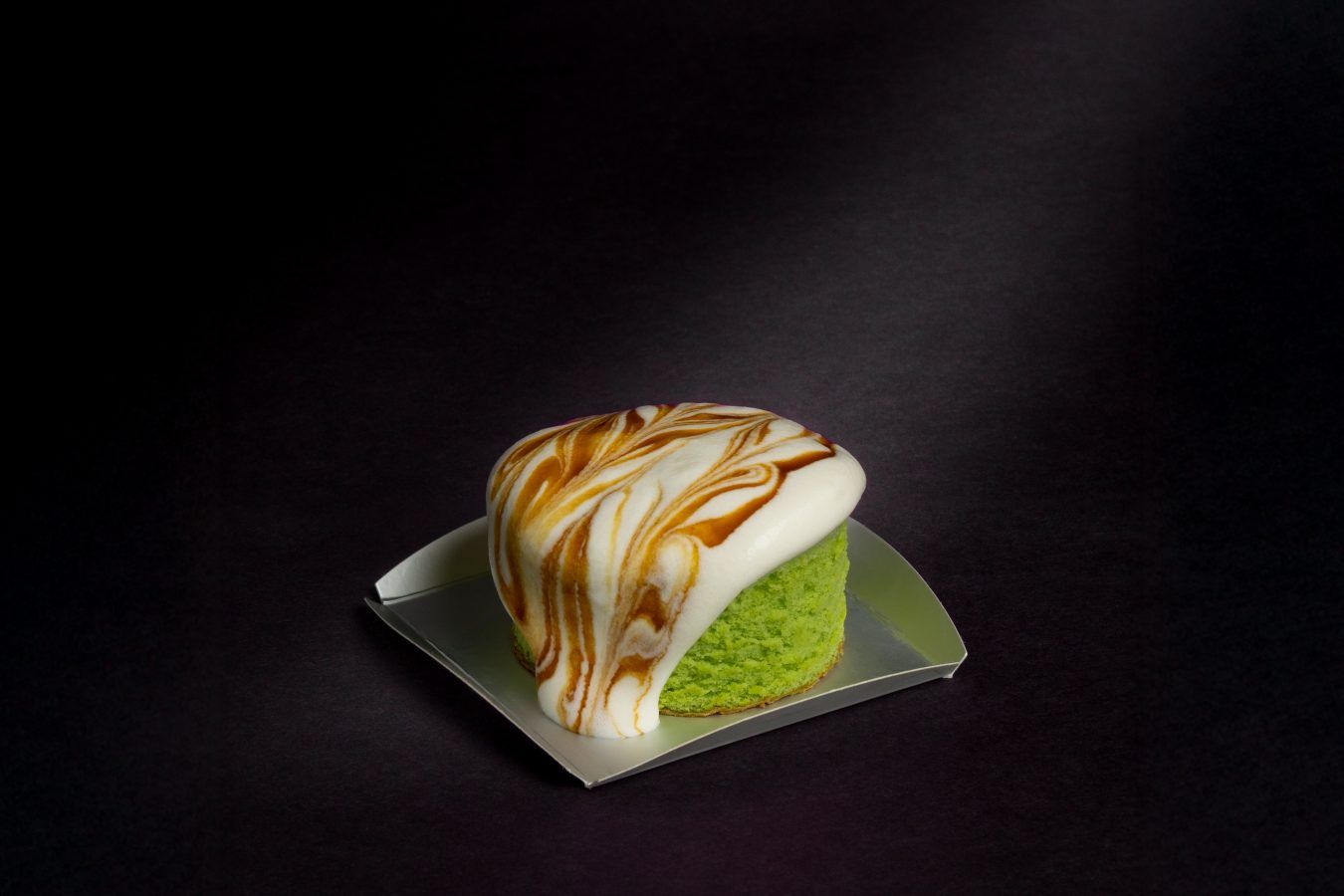 Silk. launches a new limited collaboration with Pandan Man in March