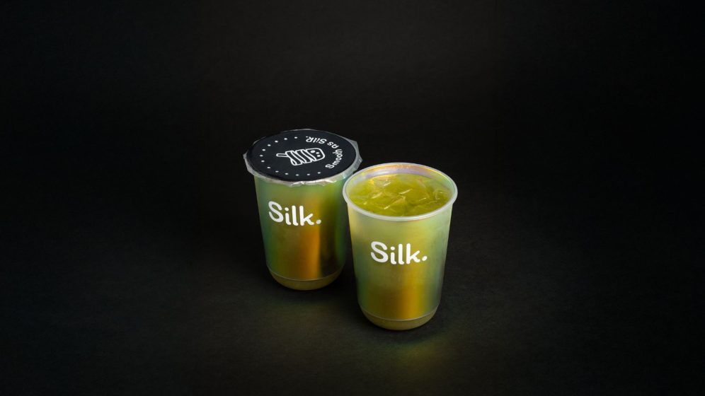 Silk. launches a new limited collaboration with Pandan Man in March