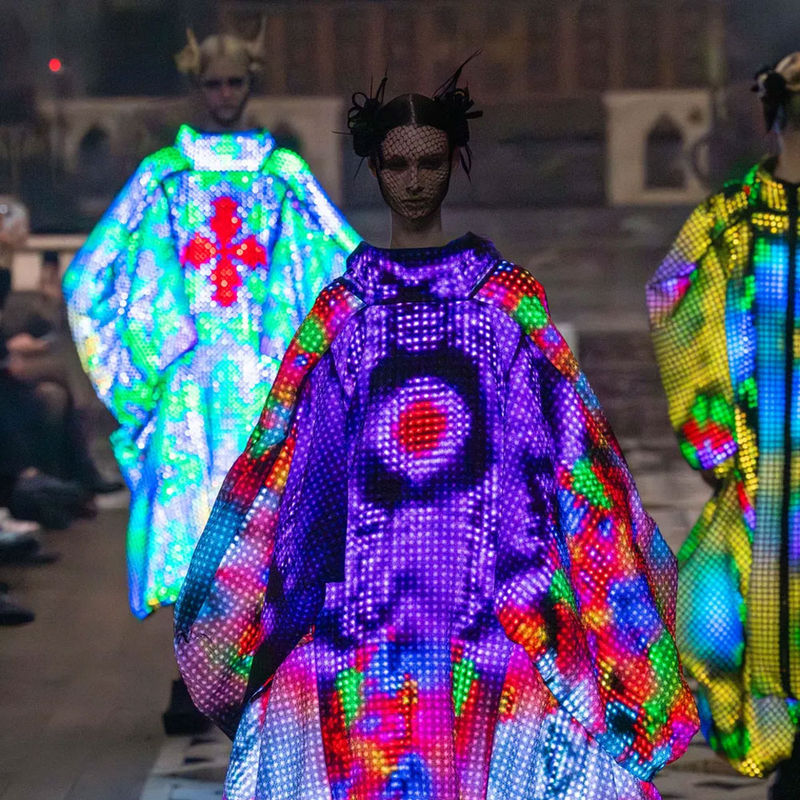 Hamilton Joins Kojima Productions for a Death Stranding 2 Watch