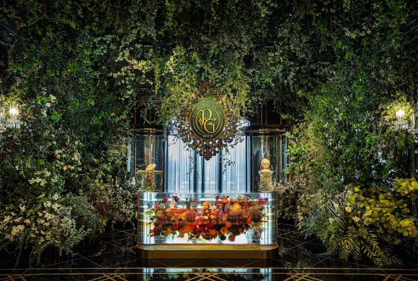 Here are the best restaurants in Macau with SJM Resorts