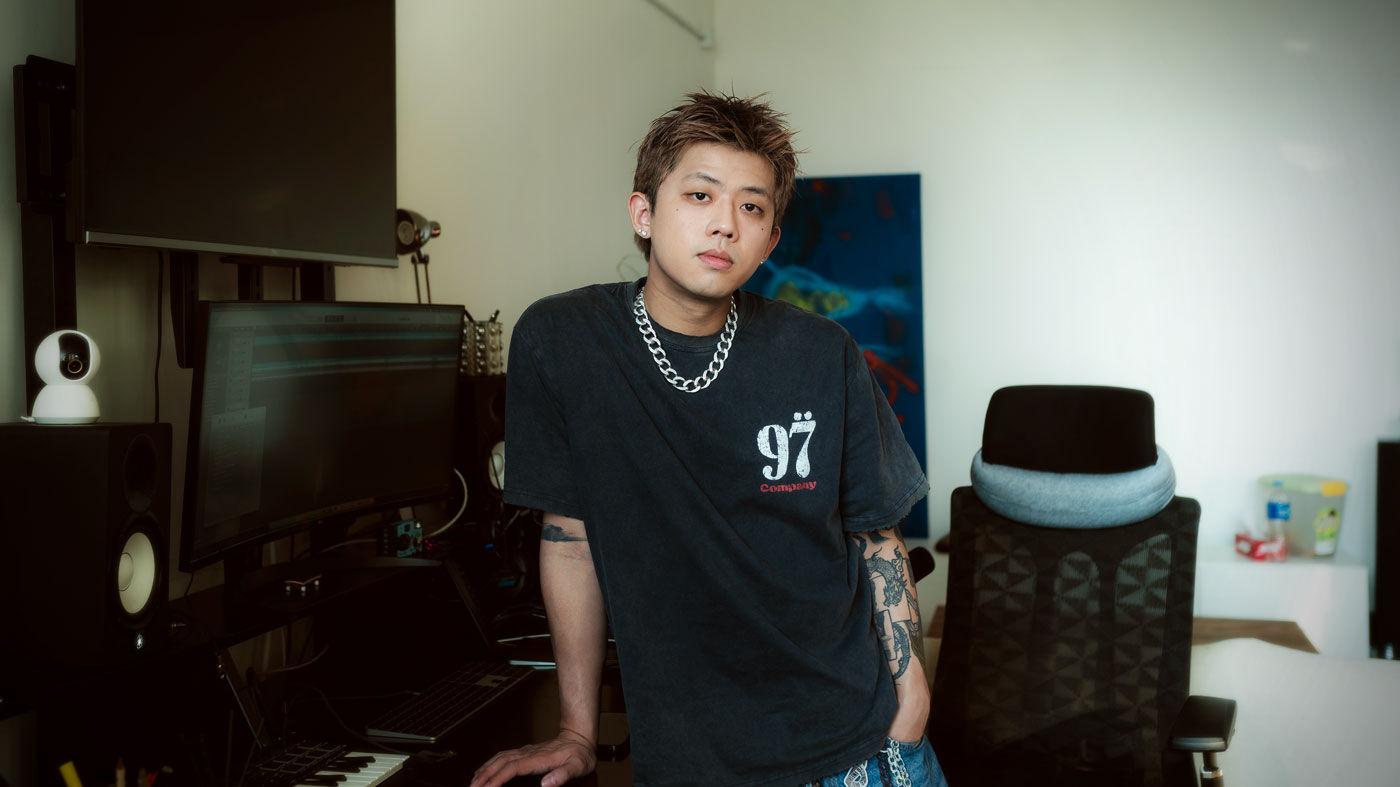 Tattoo Talks: TIAB Interview