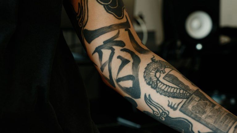 Tattoo Talks: TIAB Interview