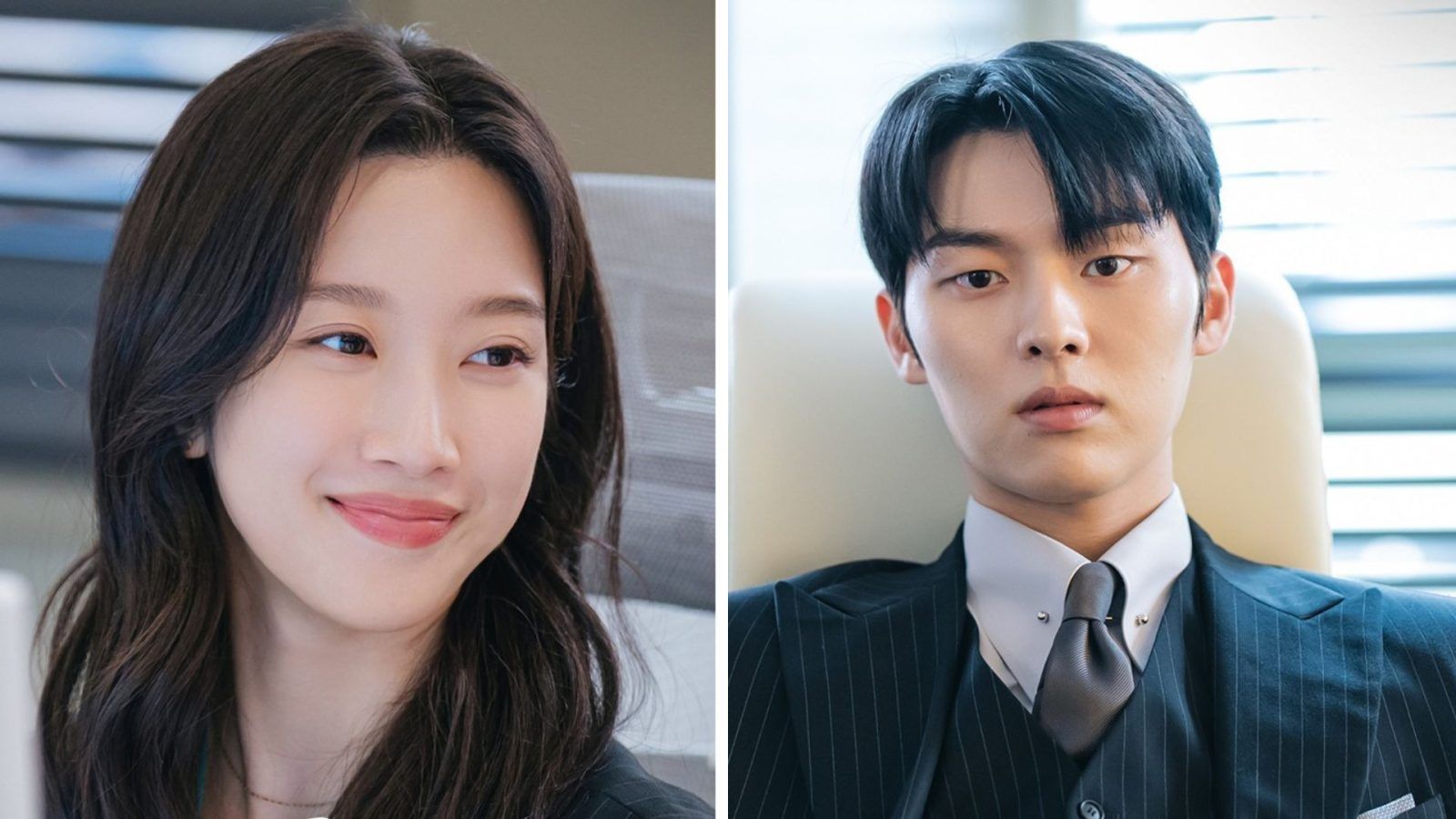 My Dearest Nemesis K-drama episode release guide | LSA Hong Kong