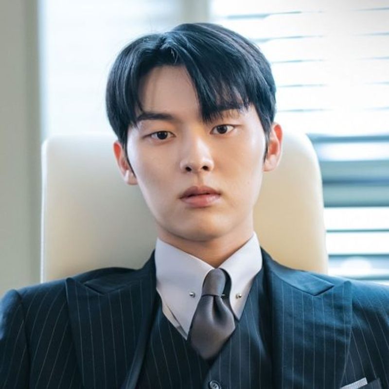 When Life Gives You Tangerines episodes schedule | LSA Hong Kong