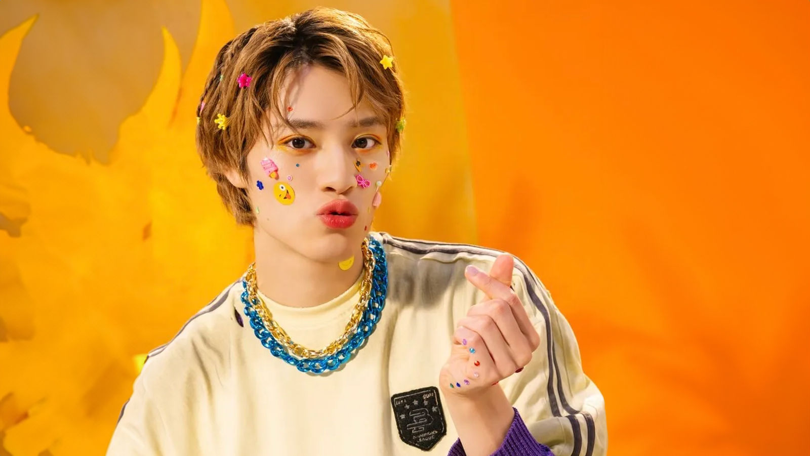 Kenshin Kamimura Dropped from J-Pop Group After Assault in Hong Kong