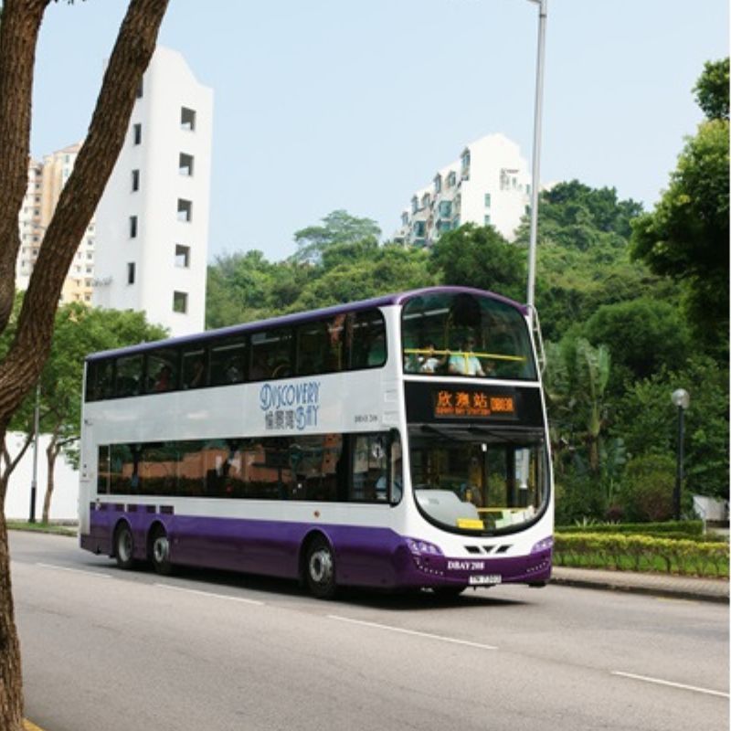 Hong Kongers can finally shop with the Taobao app in English