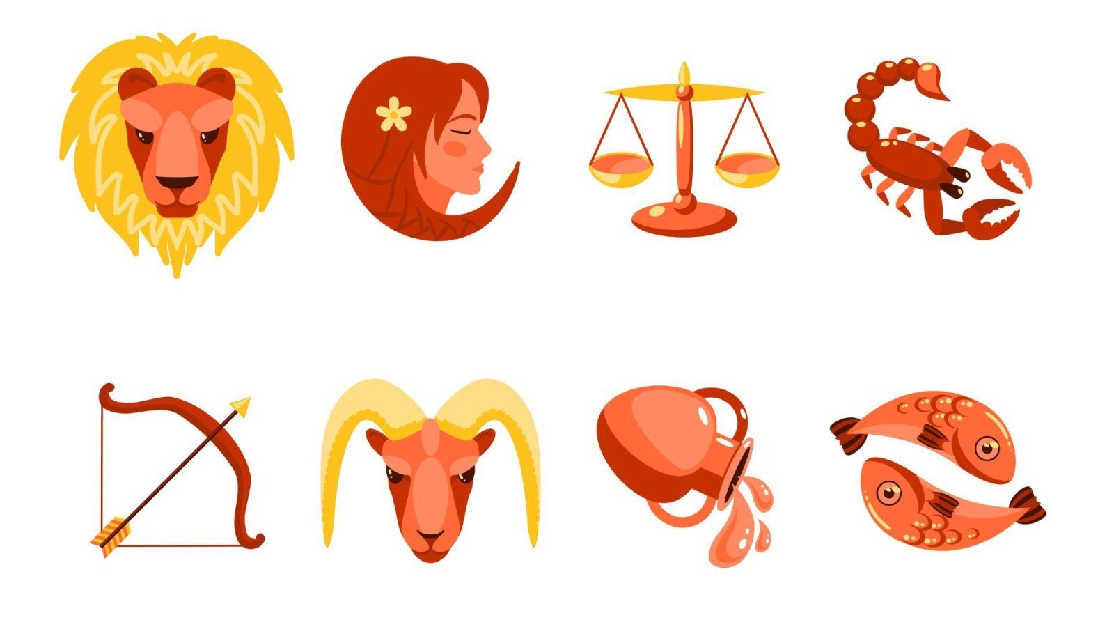 Zodiac signs for march 7th 60 photos - Youhoroscope.com