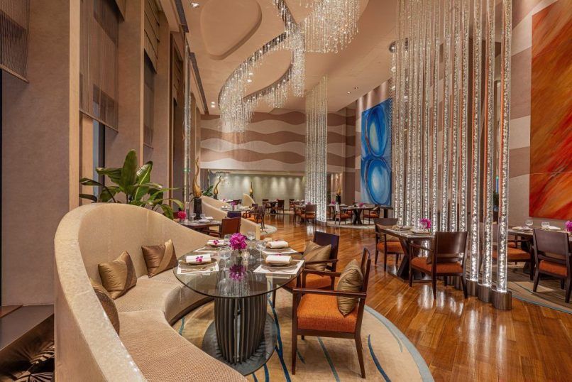 The best hotels and hospitality landmarks in Macau | LSA HK