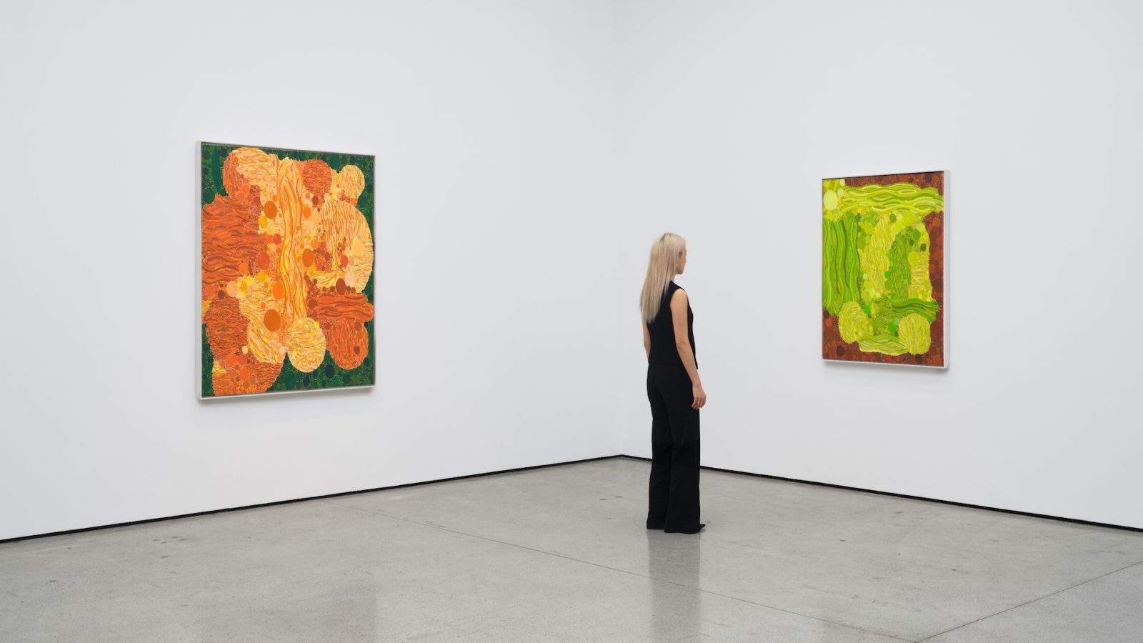 Must-see art exhibitions in Hong Kong this April 2025