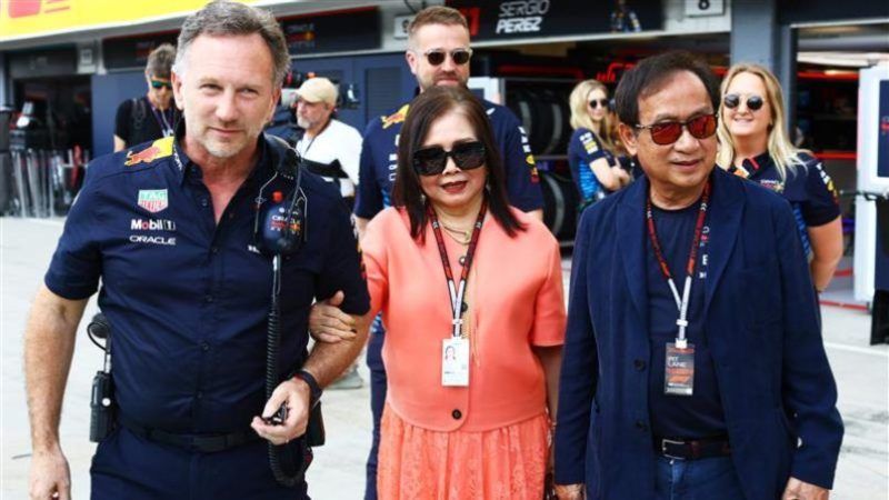 Richest Asian families in 2025 and their net worth | LSA Singapore