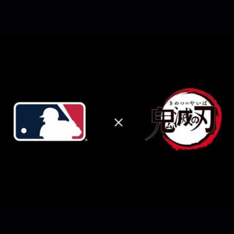 MLB Unveils Collaborative Animated Short With Demon Slayer