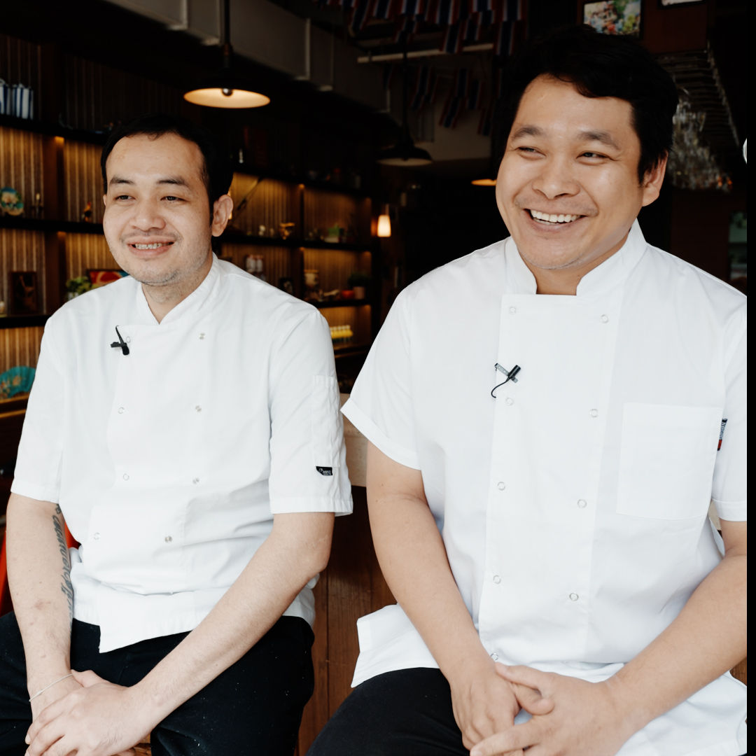 LSA Experiences: BAAN BAAN, a taste of home | Lifestyle Asia