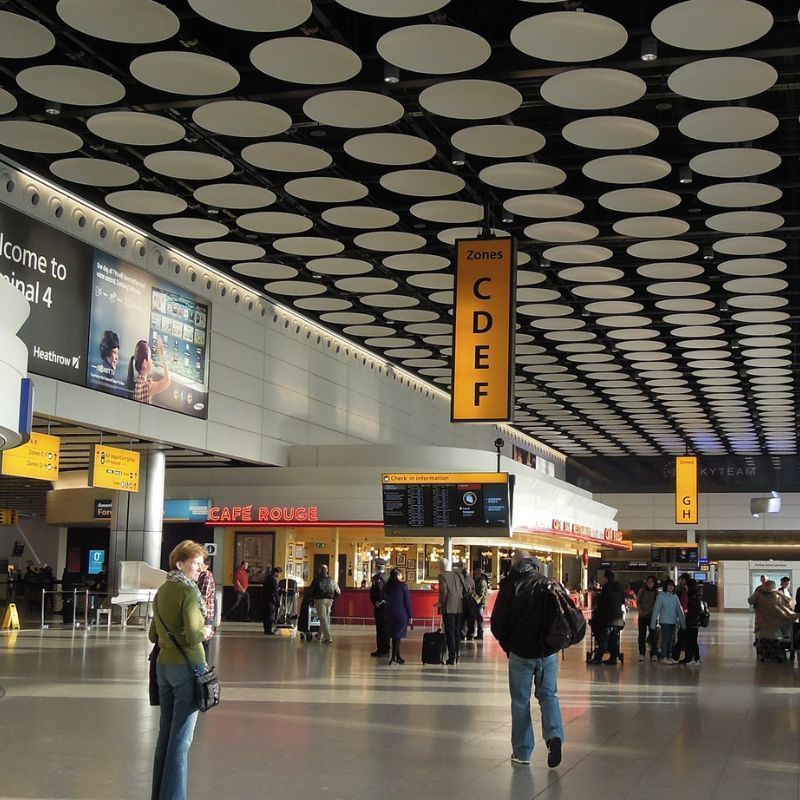 Hong Kong BNO Passport Holders To Be Exempt From ETA Scheme | LSA HK