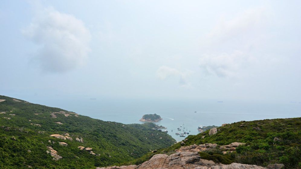 Po Toi Island guide to explore the 'South Pole of Hong Kong' | LSA HK