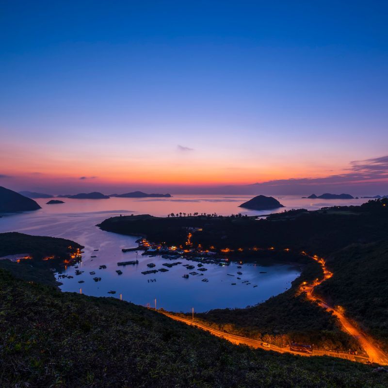 Po Toi Island guide to explore the 'South Pole of Hong Kong' | LSA HK