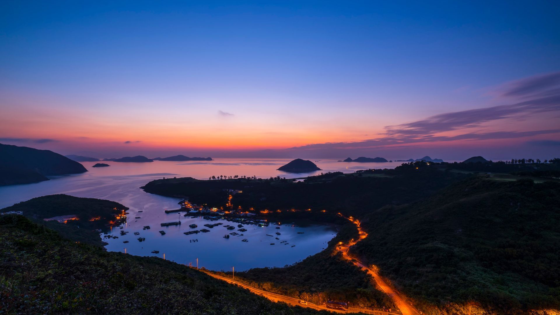 Po Toi Island guide to explore the 'South Pole of Hong Kong' | LSA HK