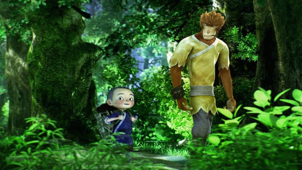 Best Chinese animated movies, ranked by IMDb | Lifestyle Asia Hong Kong